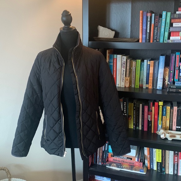 Old Navy | Jackets & Coats | Old Navy Quilted Jacket | Poshmark